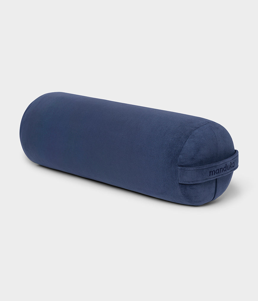 enlight™ round bolster – Manduka Australia